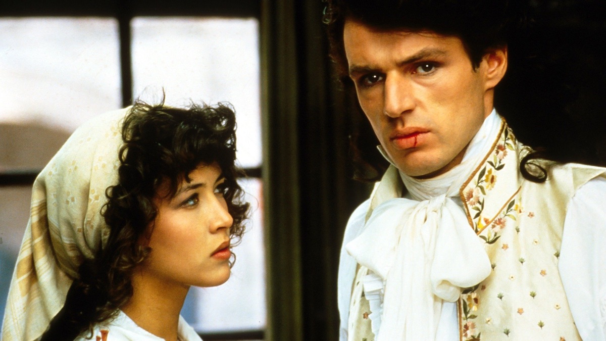 Chouans ! - Apple TV (FR)