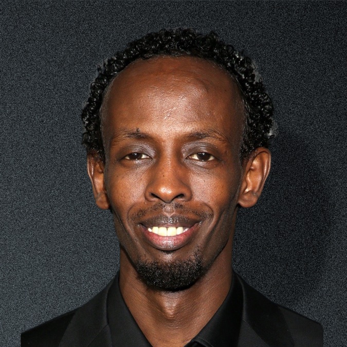 Barkhad Abdi Films and Shows – Apple TV (SA)