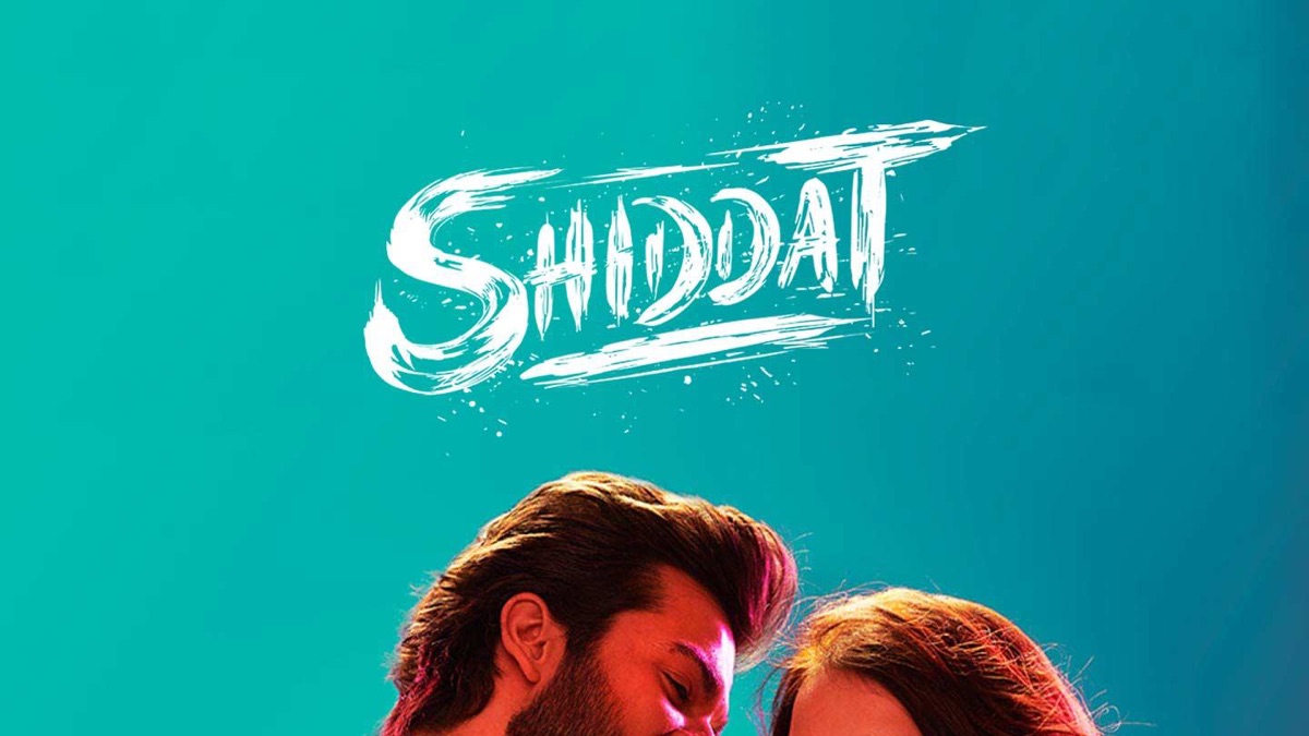 ‎Shiddat - Apple TV
