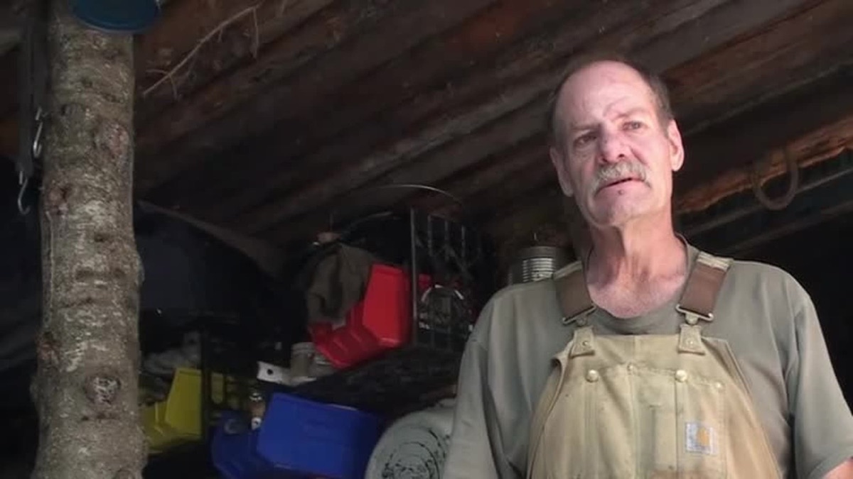 The Big Lonely - Apple TV