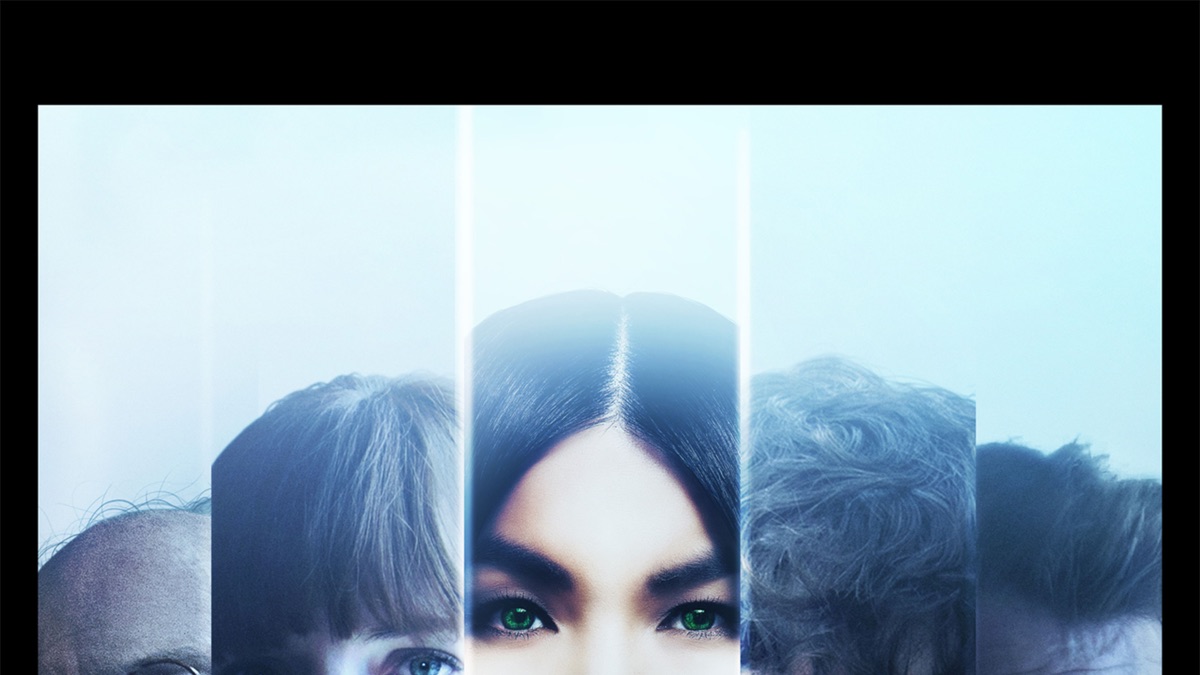 ‎Humans - Apple TV