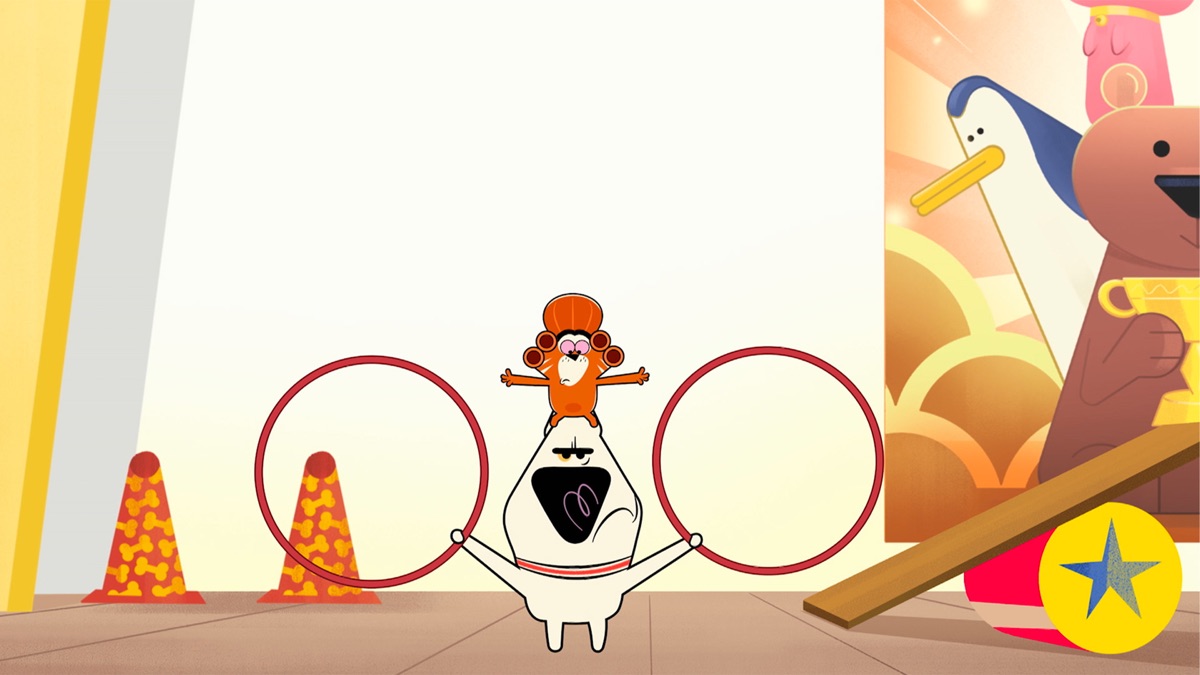 ‎Fizz superstar - Mr Magoo (saison 2, épisode 26) - Apple TV (FR)
