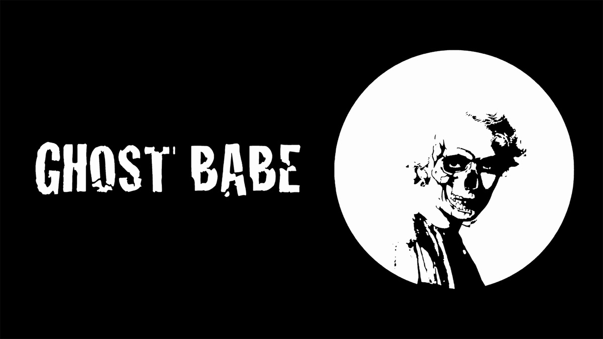 ‎Ghost Babe - Apple TV
