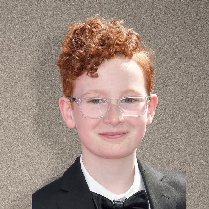 ‎Keegan Hedley Movies and Shows - Apple TV
