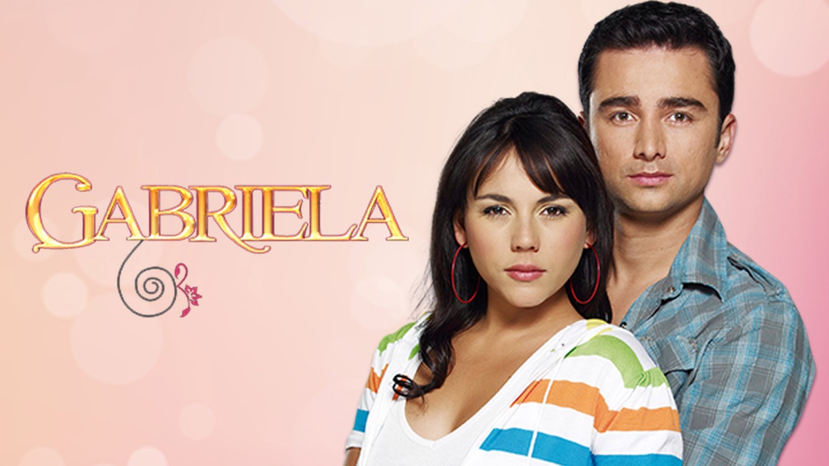 Gabriela - Apple TV (UK)