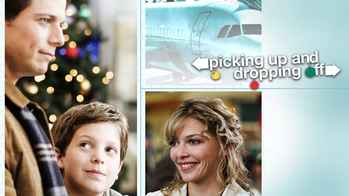 ‎Picking Up and Dropping Off - Apple TV