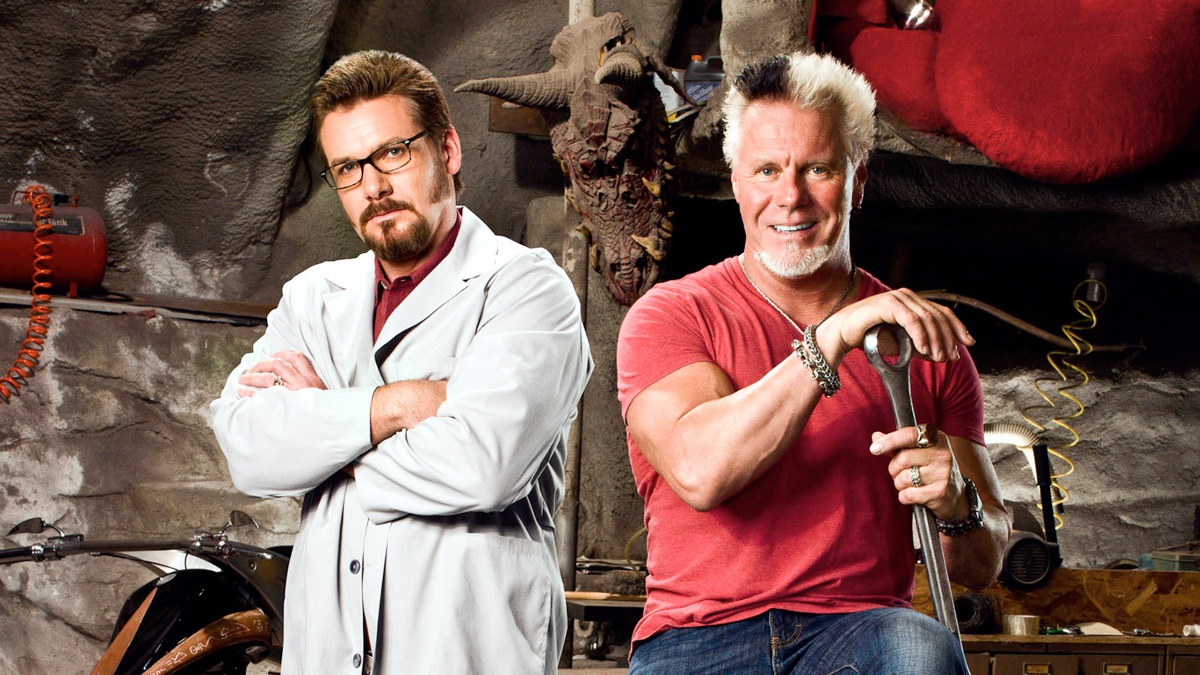 Invention USA - Apple TV