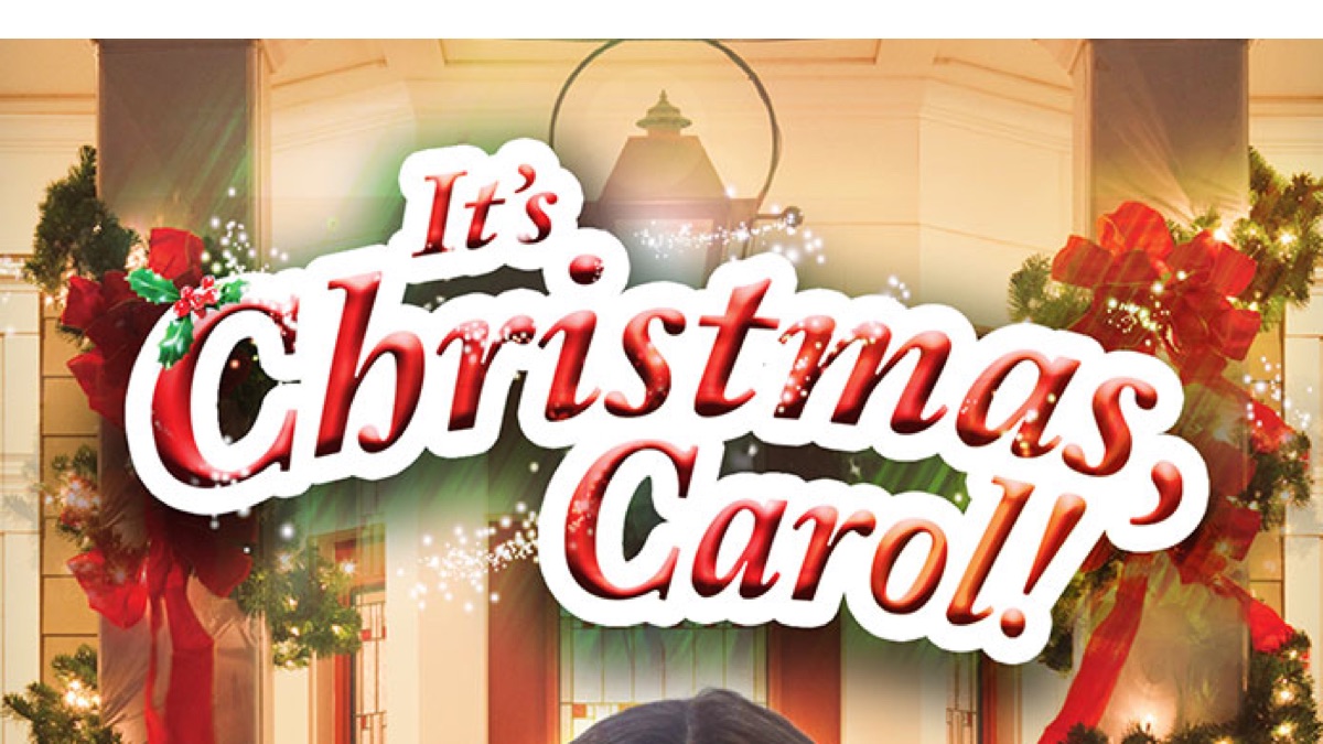 ‎It's Christmas, Carol! - Apple TV