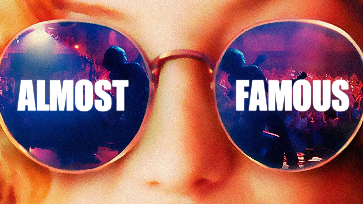 ‎Almost Famous - Apple TV