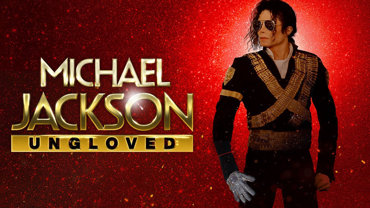 ‎Michael Jackson: Ungloved —Apple TV