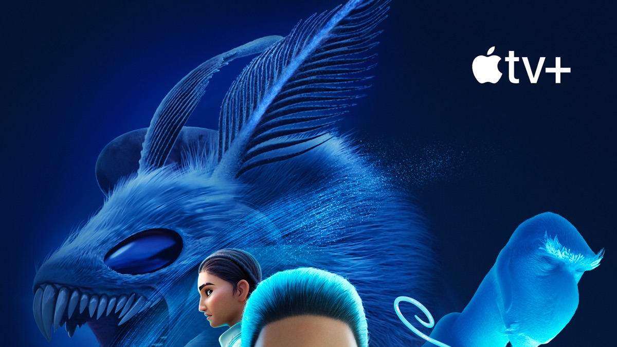 ‎Watch WondLa - Apple TV