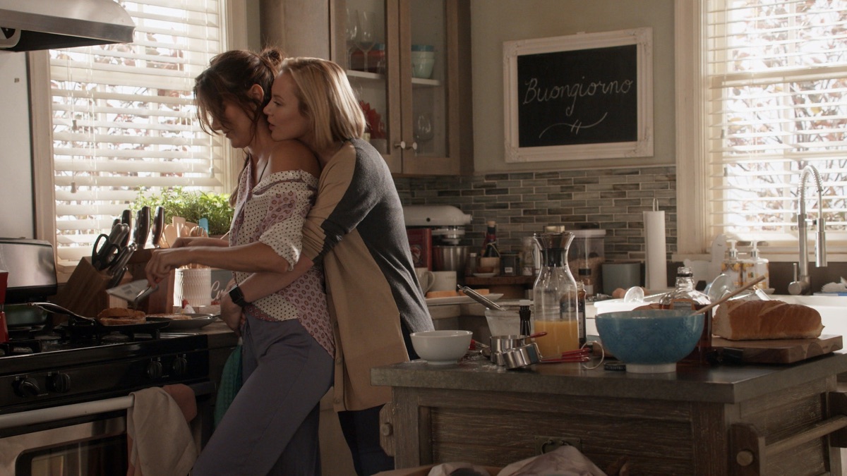 ‎We Are Family - Station 19 (Series 4, Episode 3) - Apple TV (BE)