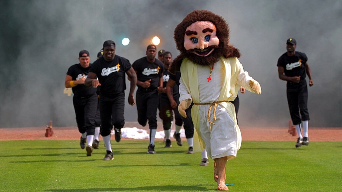 Crackerjack - Apple TV