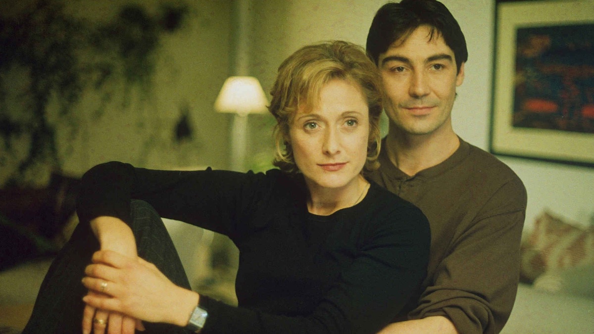 Episode 2 – Trust (Season 1, Episode 2) - Apple TV (AU)