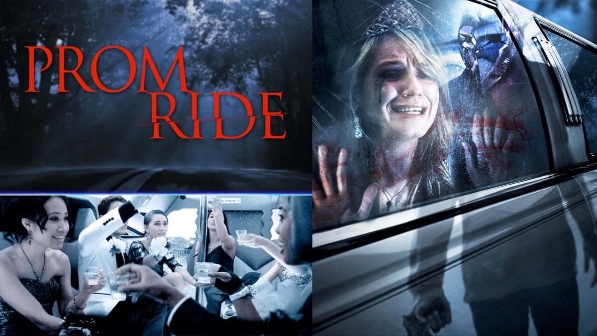 Prom Ride | Apple TV