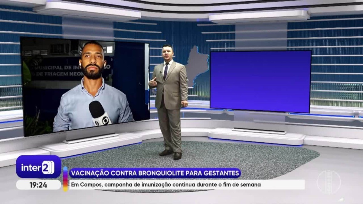 ‎Inter 2: veja na íntegra a edição desta sexta-feira, 12 de dezembro de ...