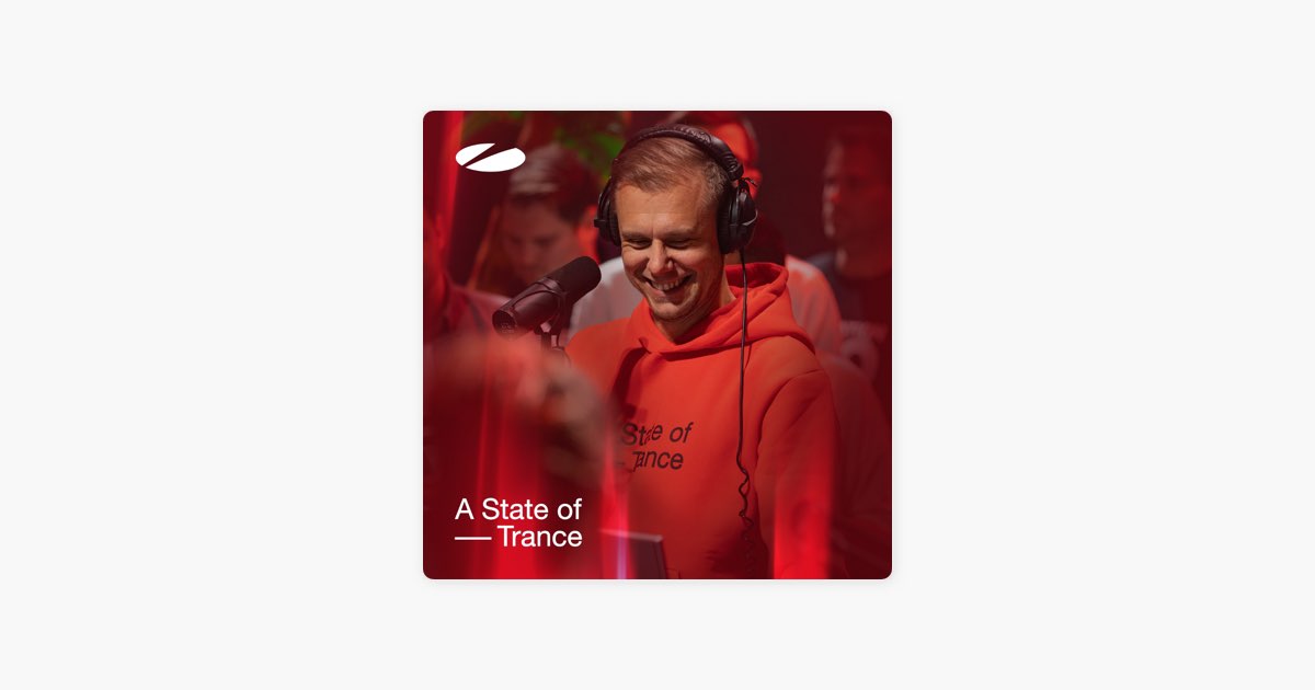 ‎ASOT 1142 | A State of Trance Radio Episodes by Armin van Buuren by ...