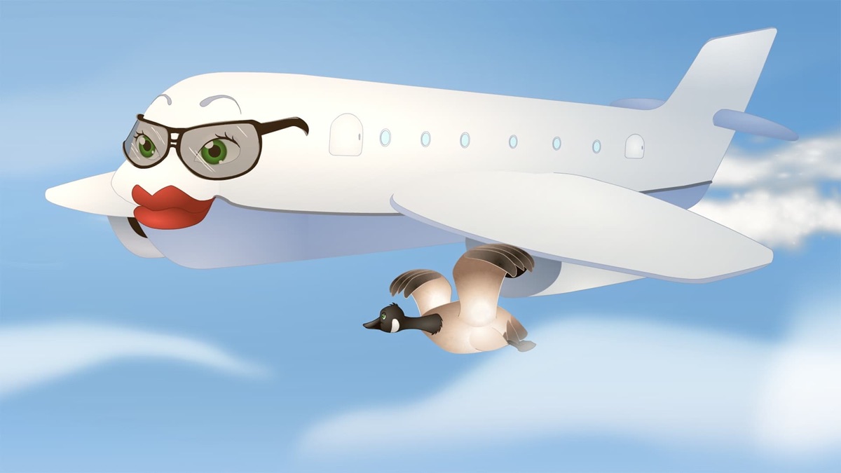 Airplane – Mickey's Farm (Season 4, Episode 407) - Apple TV (CA)