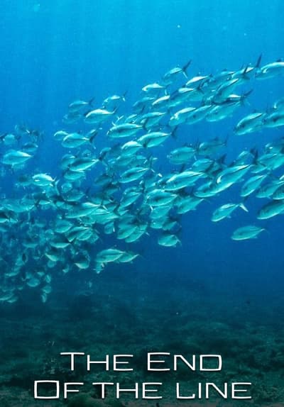 ‎The End of the Line: The Destruction of Our Seas - Apple TV