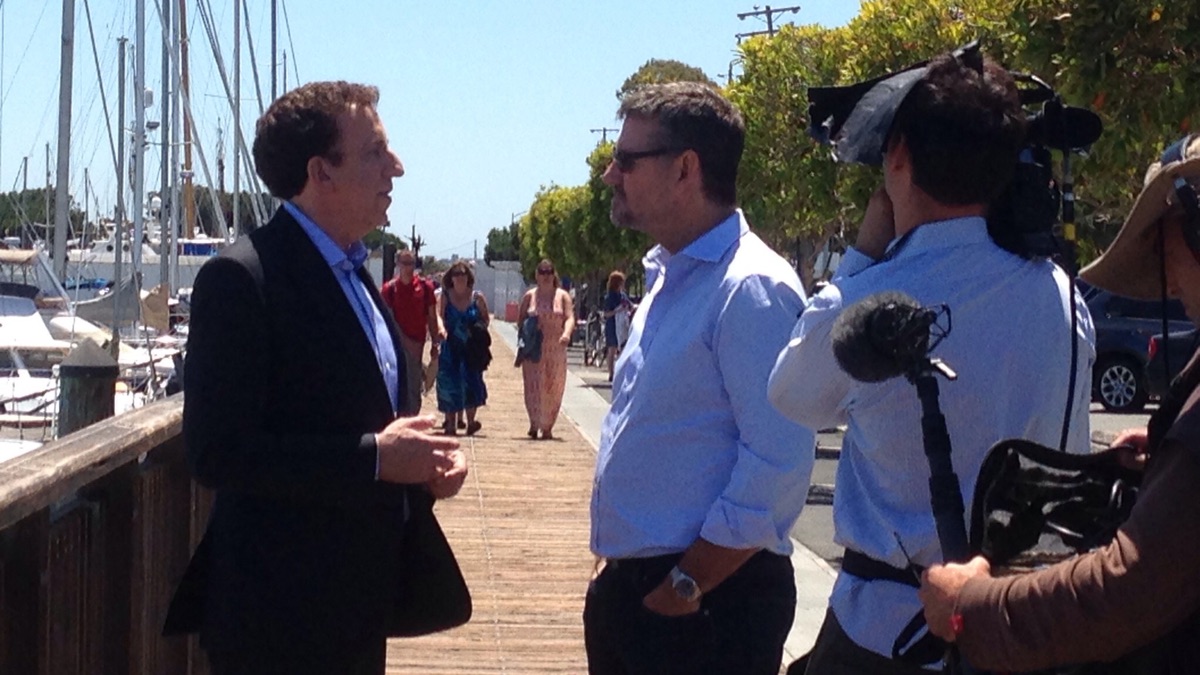 Fat, Sick & Nearly Dead 2 - Apple TV (BR)