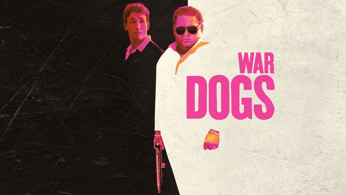 ‎War Dogs - Apple TV