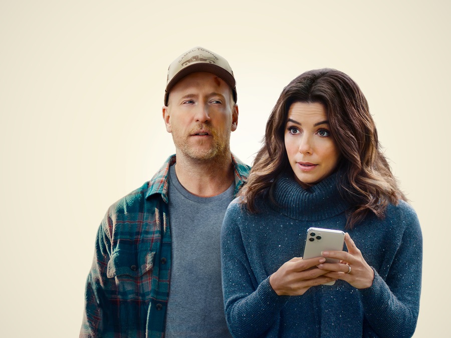 Desconectados - Apple TV (MX)