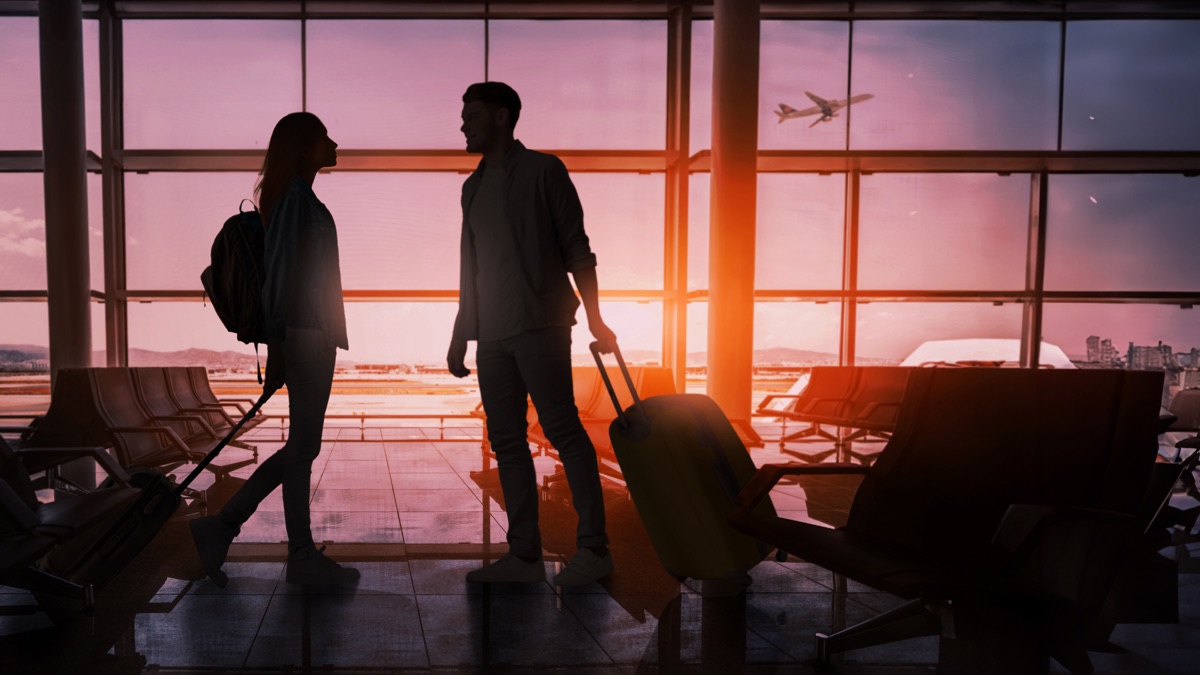 The Nevermets - Apple TV (UK)