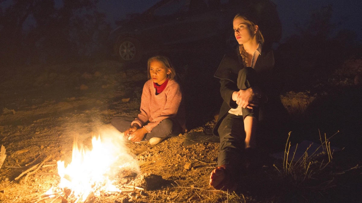 Emu Runner - Apple TV (AU)