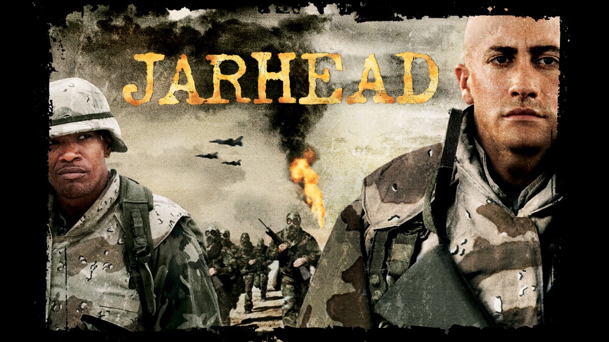 ‎Jarhead - Apple TV