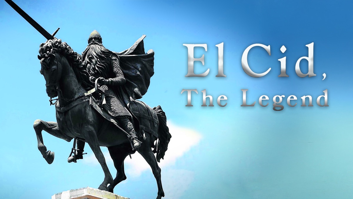 ‎El Cid, The Legend - Apple TV