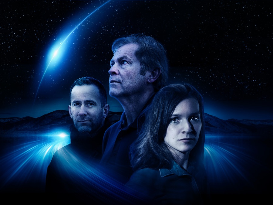 Alien Highway - Apple TV