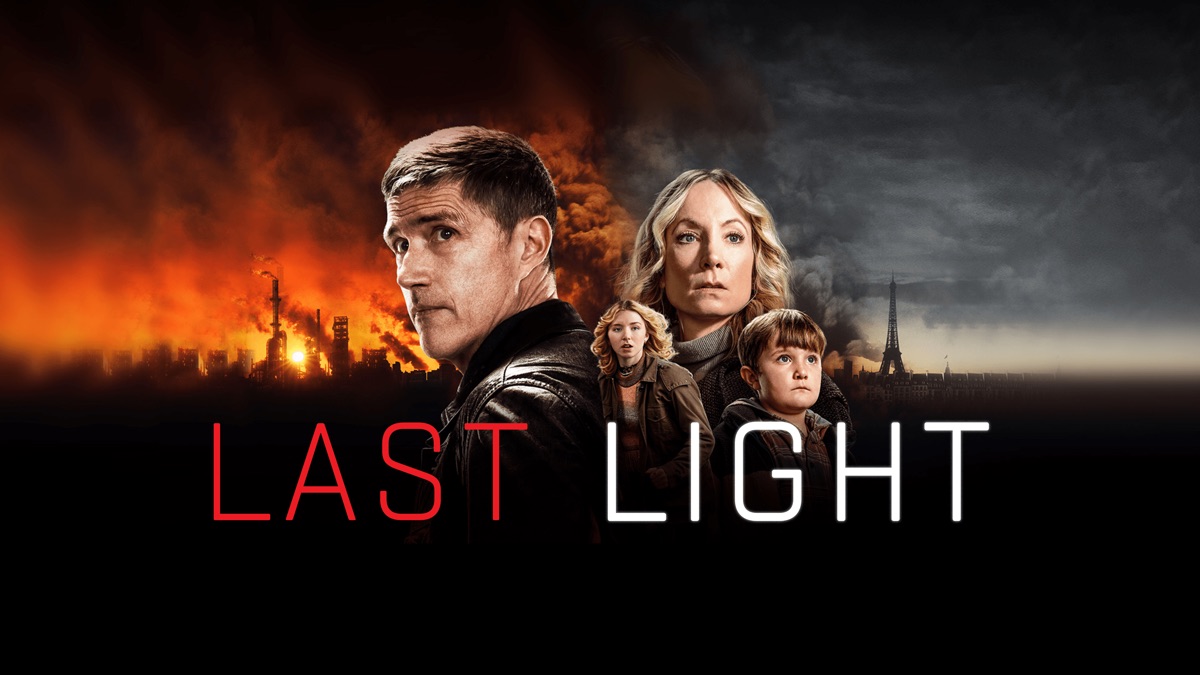 ‎Last Light - Apple TV
