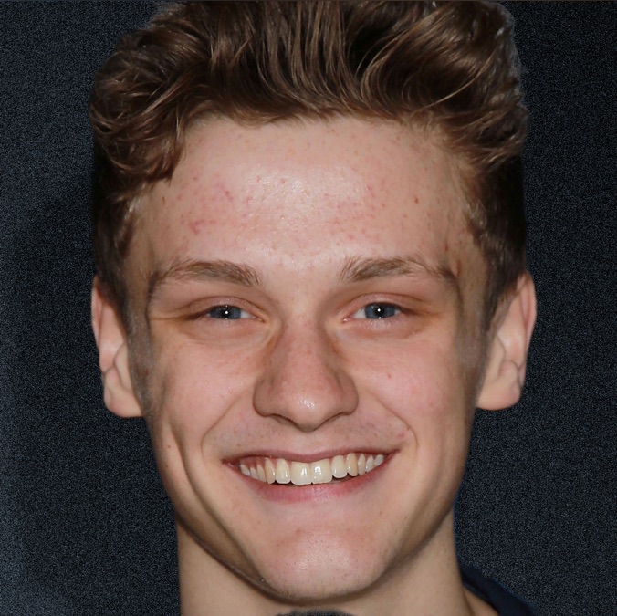 Ben Cook Movies and Shows - Apple TV