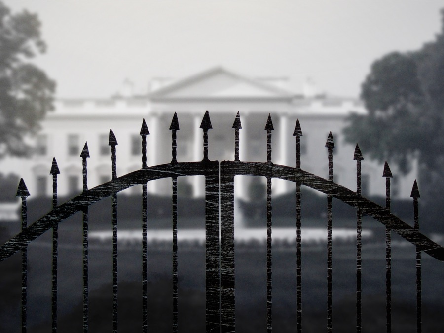 The Presidents' Gatekeepers - Apple TV (CA)
