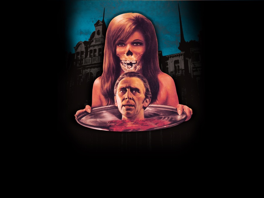 The House That Dripped Blood | Apple TV