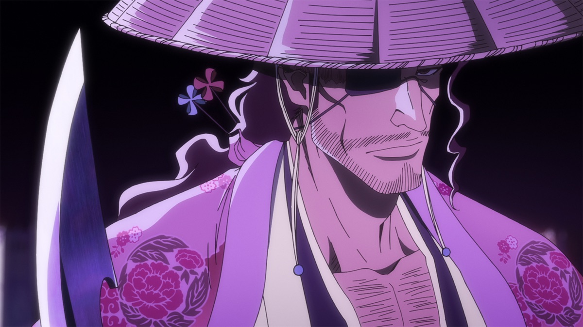 ‎Don't Chase a Shadow - Bleach: Thousand-Year Blood War (Series 3 ...