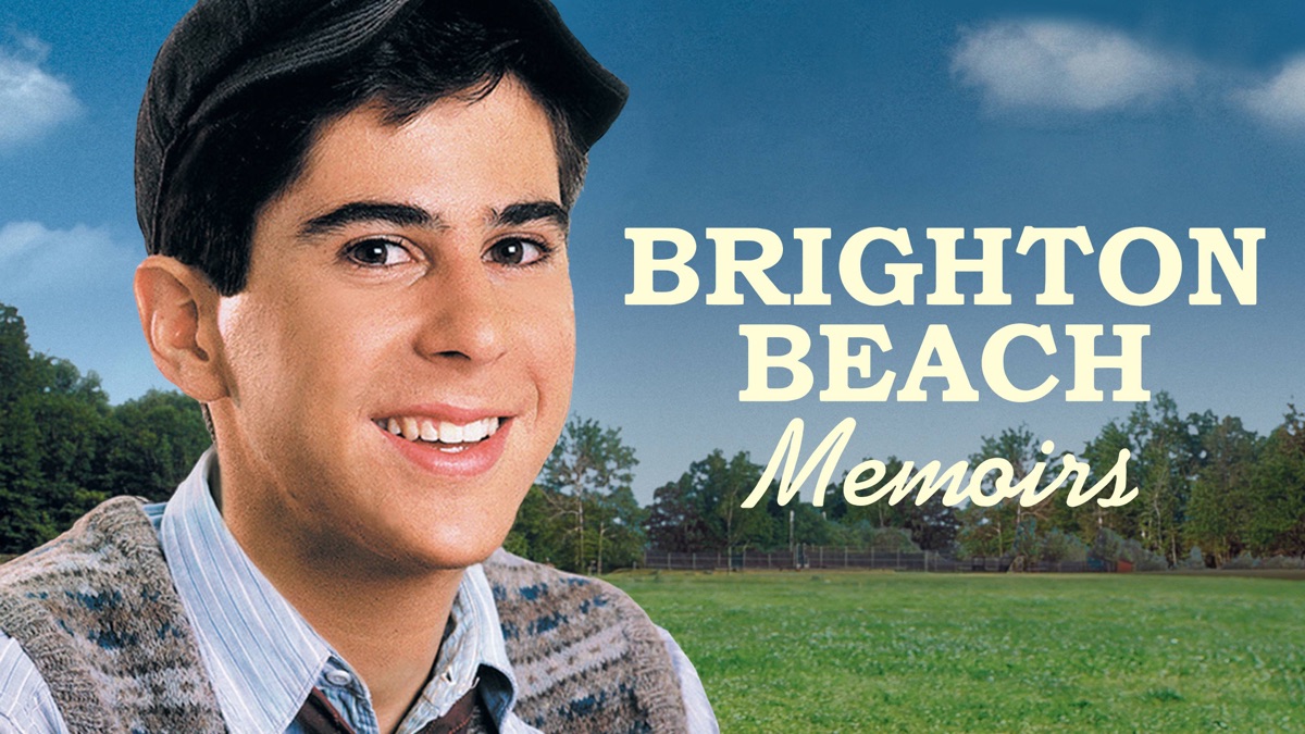 ‎Brighton Beach Memoirs - Apple TV