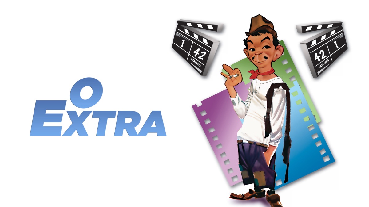 El Extra - Apple TV (MX)