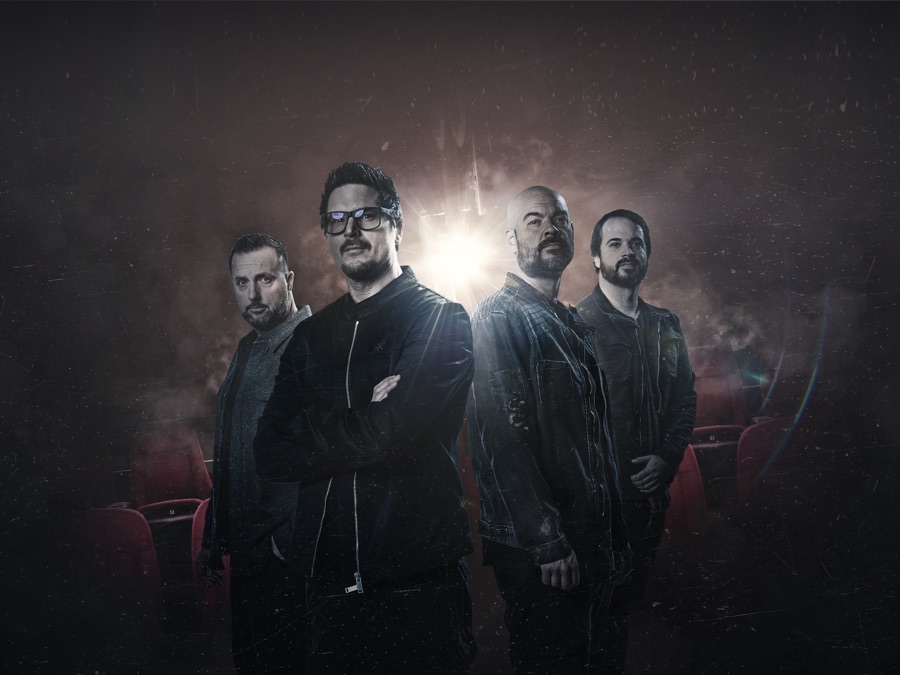 Ghost Adventures: Screaming Room - Apple TV (CA)