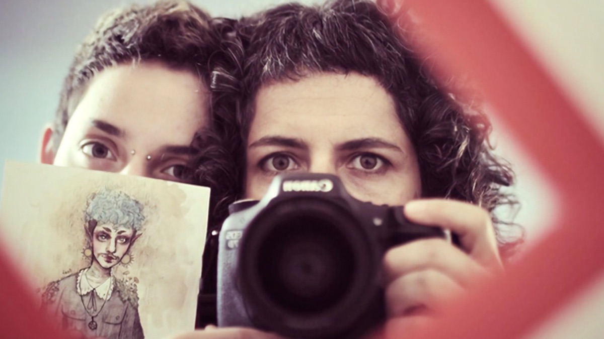 Threshold - Apple TV