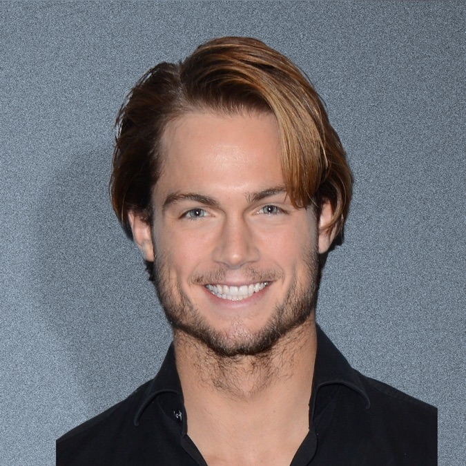 Chad James Buchanan Films and Shows – Apple TV (PE)