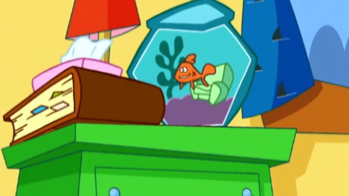 ‎Snow Monkey See, Snow Monkey Do; Sick Day Stanley – Stanley (Season 1 ...