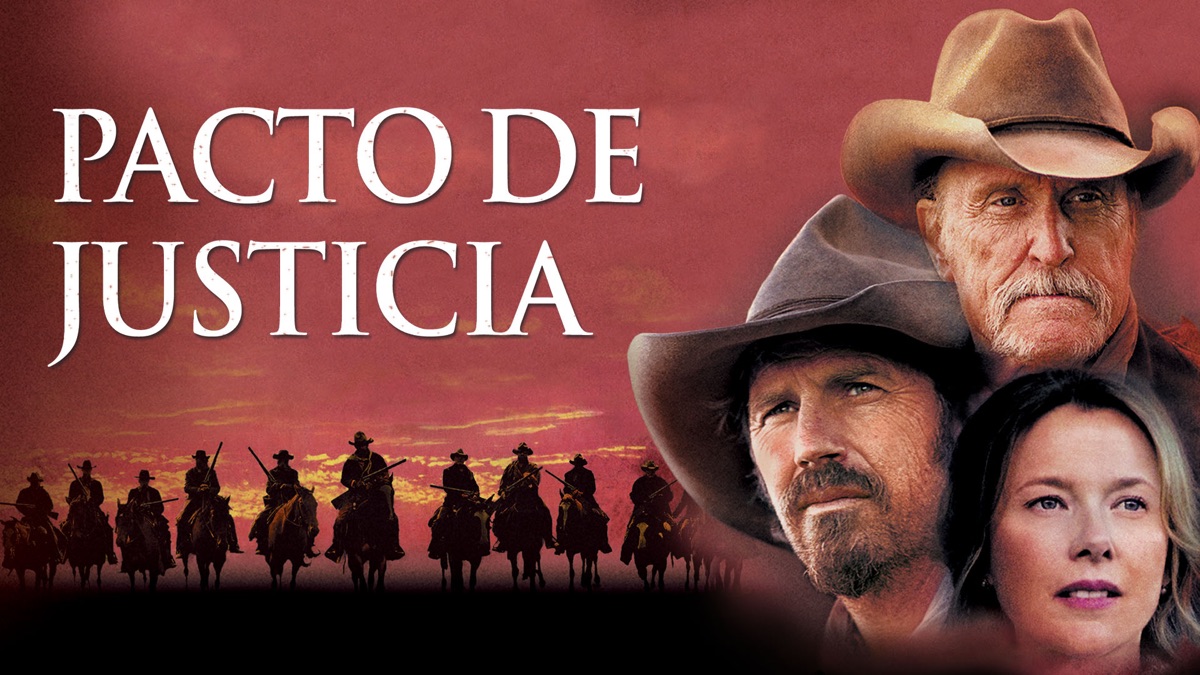 ‎Open Range - Apple TV