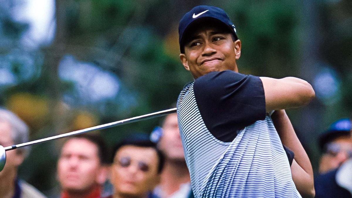 USGA History Makers - Apple TV