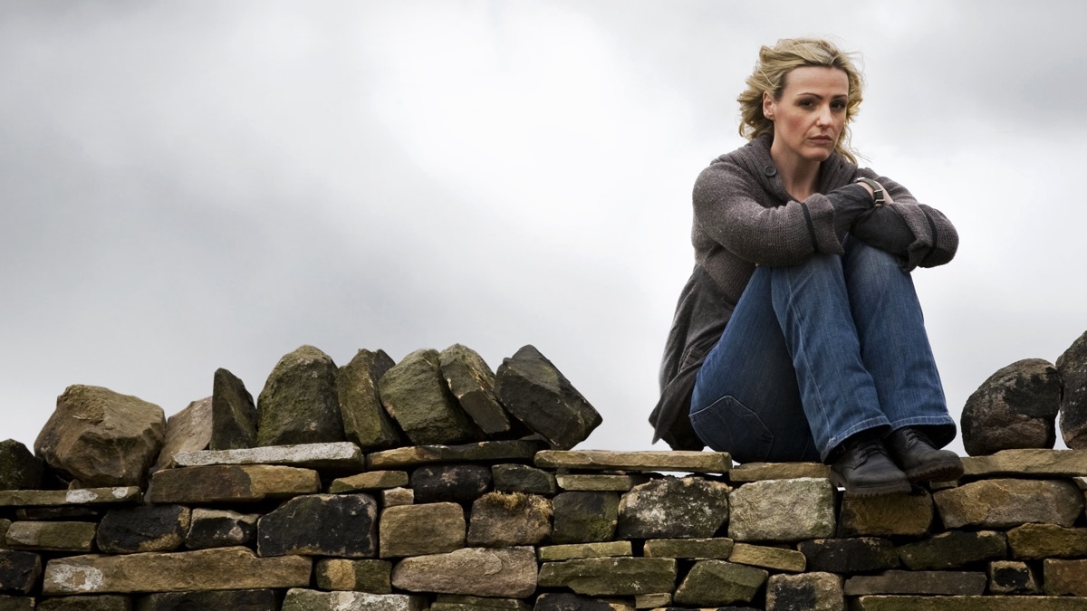 Unforgiven - Apple TV