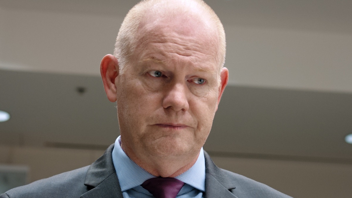 Color Me You - Apple TV