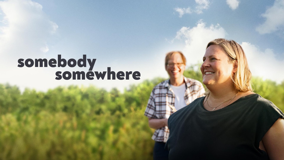 ‎Somebody Somewhere - Apple TV