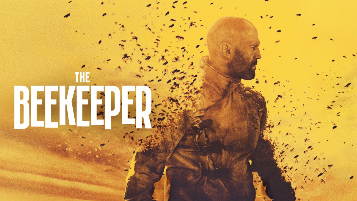 ‎The Beekeeper - Apple TV