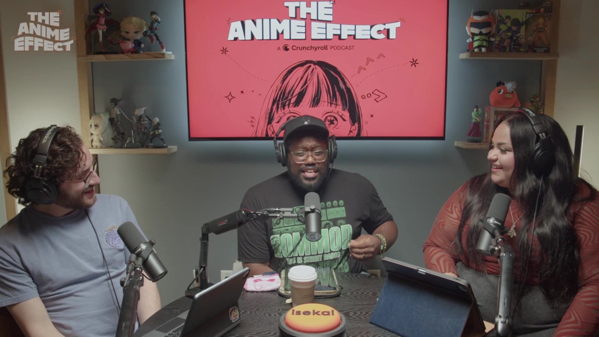 How Astarion and Lae’zel Would Sound in Anime (ft. Neil Newbon, Devora ...