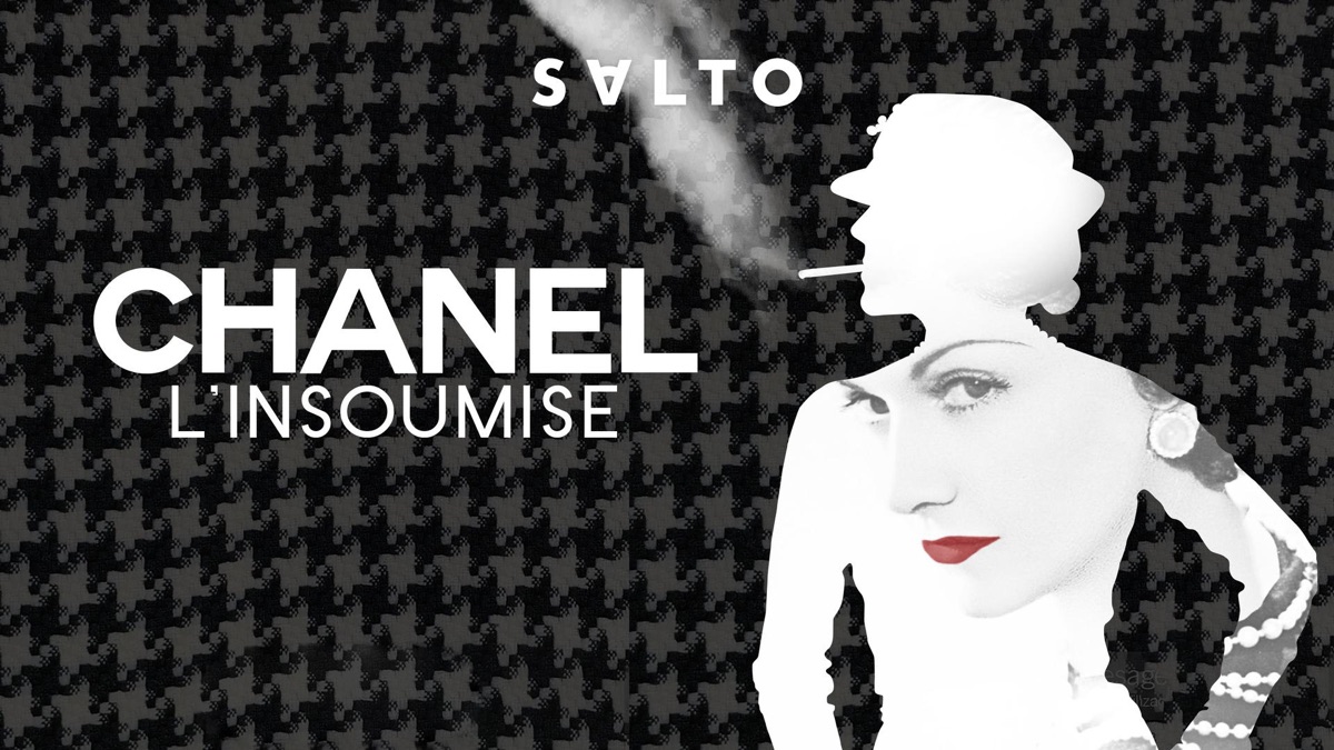 Becoming Chanel - Apple TV